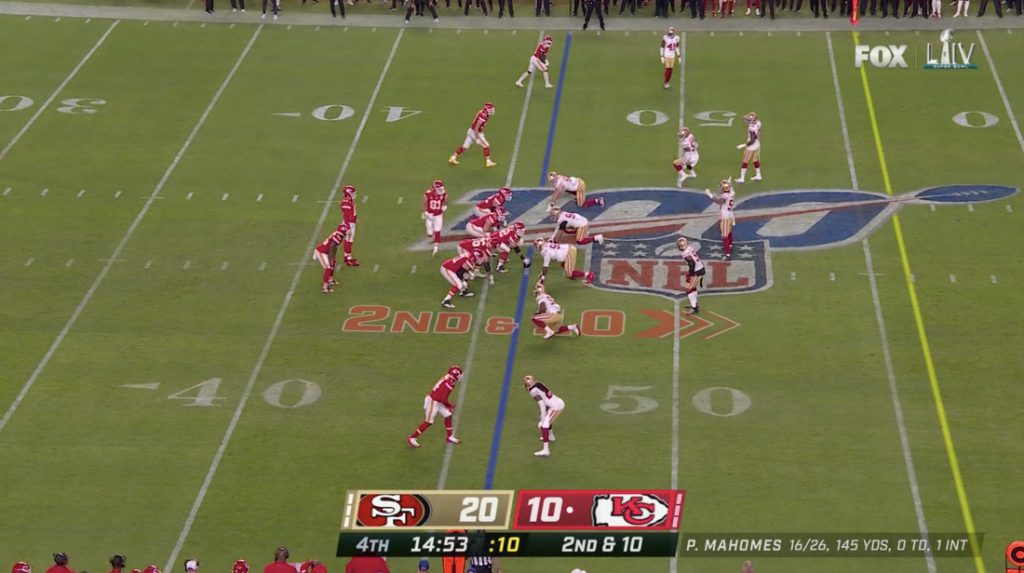 NFL, siempre a la vanguardia de los avances tecnológicos en el deporte