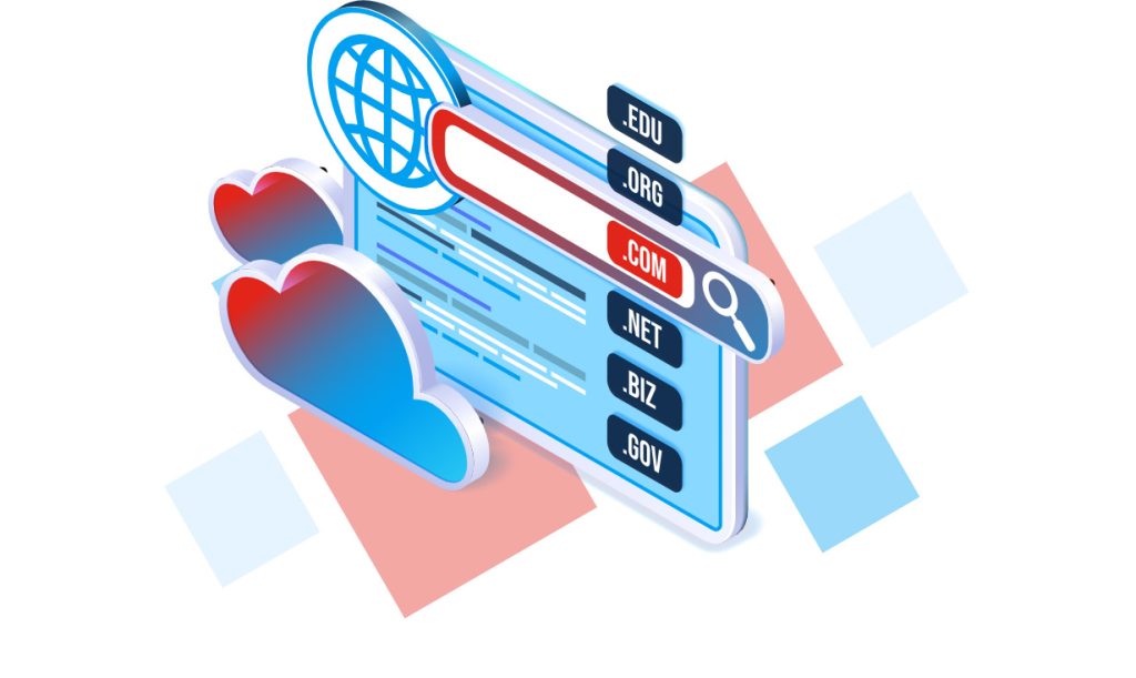 ¿Qué es un dominio y cómo funciona? Guía de dominios web en Internet